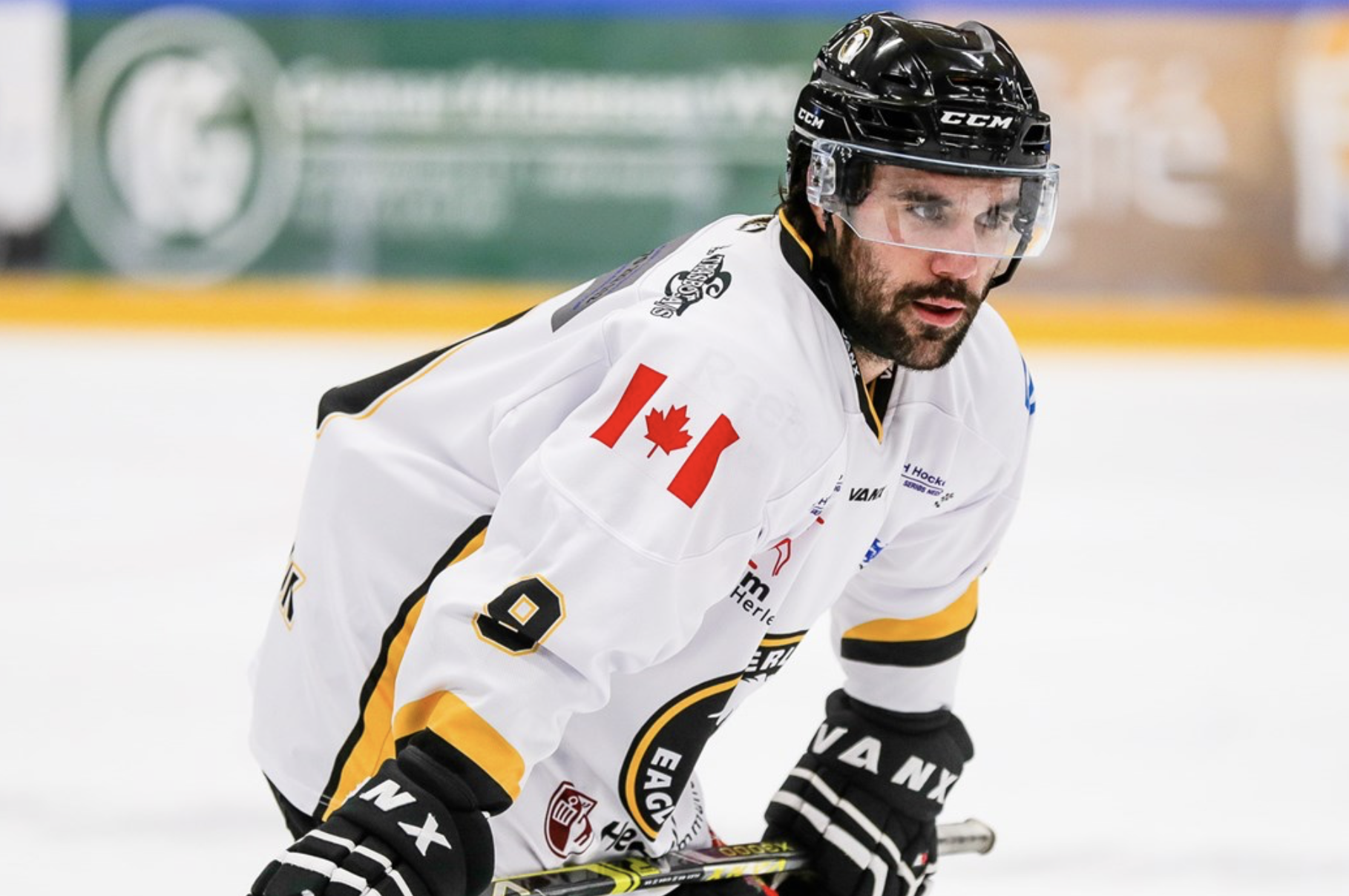 Rungsted Seier Capital - BRETT THOMPSON debuterer i aften